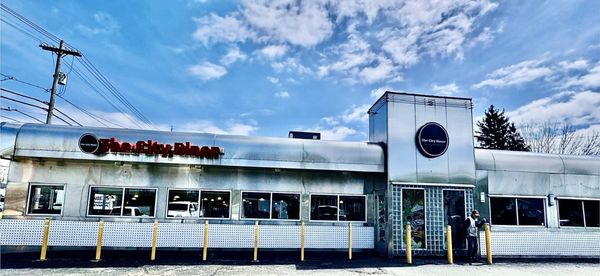 THE CITY DINER - Updated October 2025 - 16 Photos & 10 Reviews - 5109 ...