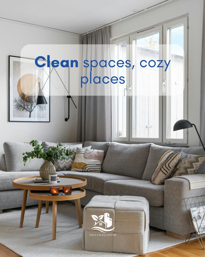 PAULAS CLEANING SERVICES - Updated September 2025 - Request a Quote - 40 Photos - 508 Concord St ...