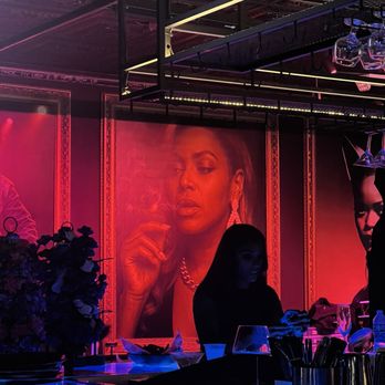 PRIVILEGE ROOFTOP & LOUNGE - Updated December 2025 - 808 Anita St ...