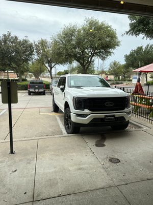 AUTONATION FORD FRISCO - Updated January 2026 - 82 Photos & 470 ...