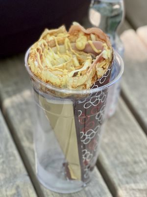 EIGHT TURN CRÊPE - Updated October 2025 - 992 Photos & 609 Reviews ...