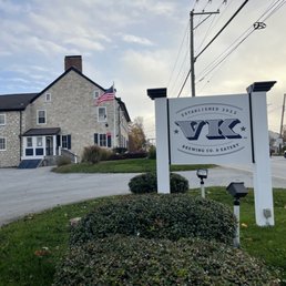 VK BREWING CO. & EATERY - Updated July 2025 - 60 Photos & 93 Reviews ...