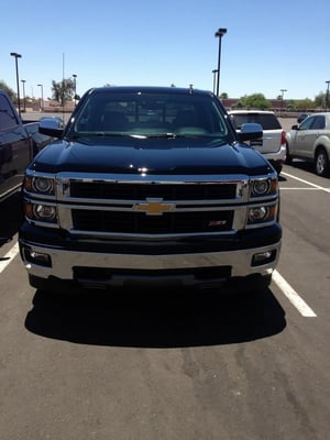 AUTONATION CHEVROLET ARROWHEAD - Updated September 2025 - 135 Photos ...