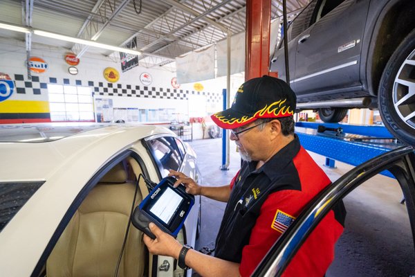 E & R AUTOMOTIVE - Updated October 2025 - 32 Photos & 20 Reviews - 311 ...