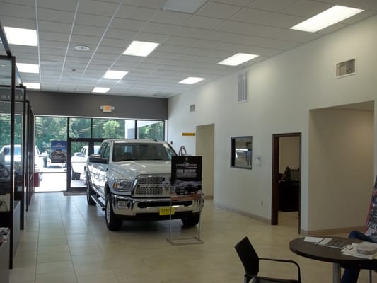 MARTIN CHRYSLER DODGE JEEP RAM - Updated January 2026 - 34 Photos & 15 ...