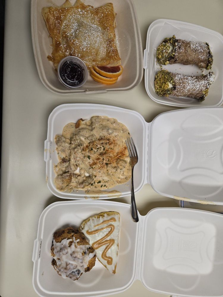 AMORE ITALIAN BAKERY & BISTRO - Updated January 2026 - 16 Photos & 19 ...