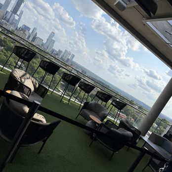 OTOPIA ROOFTOP LOUNGE - Updated October 2025 - 124 Photos & 61 Reviews ...