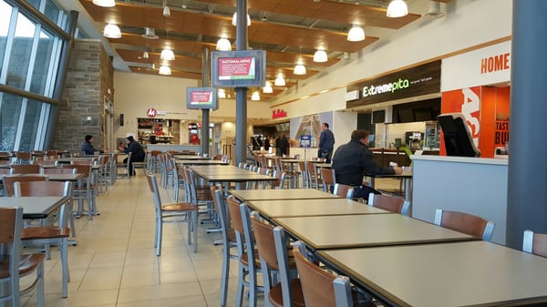 ONROUTE - Updated July 2024 - 23 Photos & 23 Reviews - 289 Highway 401 ...