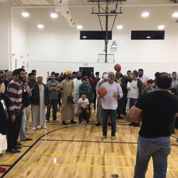 EAST PLANO ISLAMIC CENTER - 24 Photos - Mosques - 1360 Star Ct, Plano ...