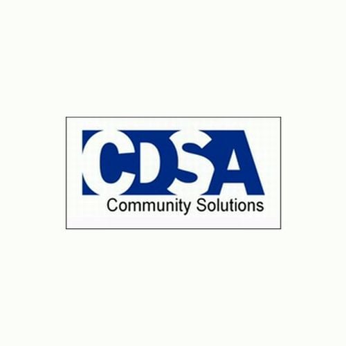 COMMUNITY DEVELOPMENT SUPPORT ASSOCIATION-CDSA - Community Service/Non ...