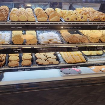 HILLCREST BAKERY - Updated October 2025 - 249 Photos & 306 Reviews ...