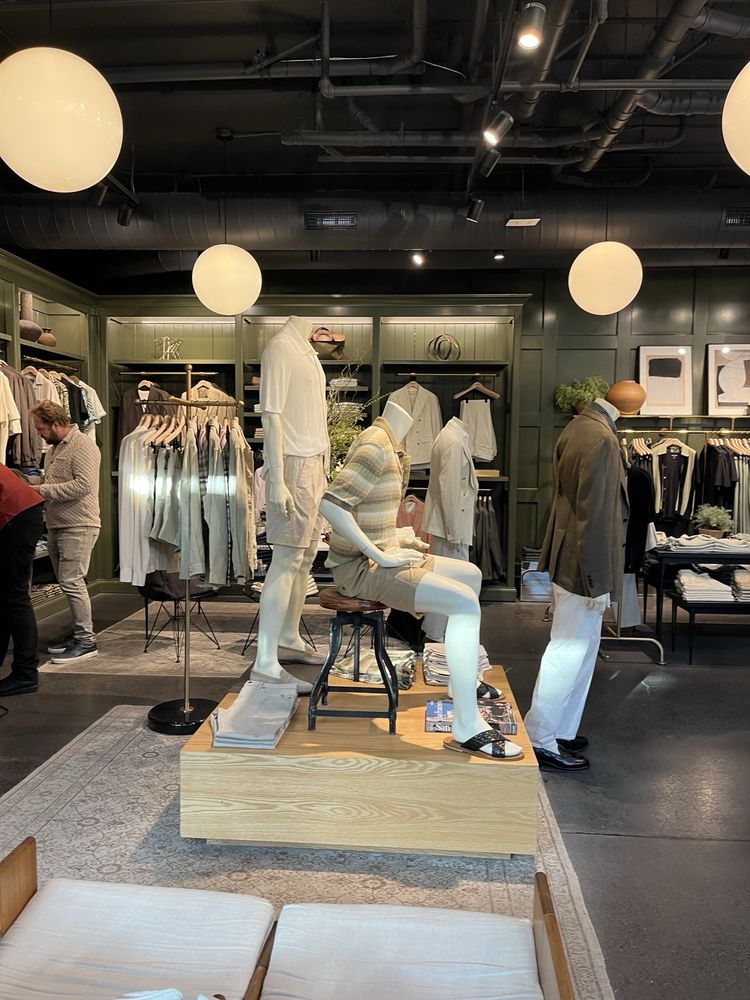 TODD SNYDER - Updated September 2025 - 11 Photos - 590 Hayes St, San ...