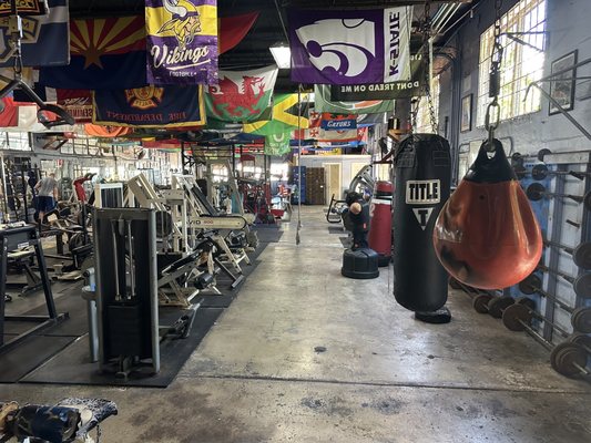 OLD TOWN FITNESS - Updated September 2025 - 32 Photos & 31 Reviews ...