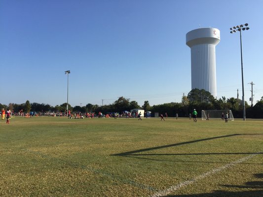 NORTH MANATEE SOCCER CLUB - Updated December 2025 - 7550 69th St E ...