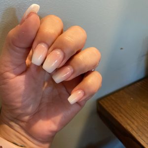 DESTINY NAILS SPA - 255 Photos & 27 Reviews - 2300 N Main St, Las ...