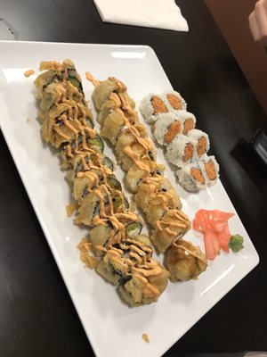 MOMOYA - RAMEN AND SUSHI - 34 Photos & 35 Reviews - 2100 S 9th St ...