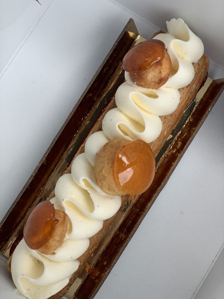 MAISON ODDO - 12 Photos - Bakeries - 260 Boulevard Saint-Raymond, Gatineau, QC - Restaurant ...