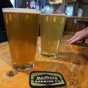 MAMMOTH BREWING - Updated July 2024 - 1212 Photos & 989 Reviews - 18 ...