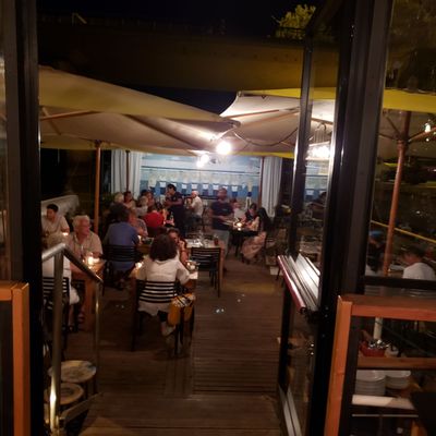 BAJA - 66 Photos & 20 Reviews - Lungotevere Arnaldo Da Brescia, Roma ...