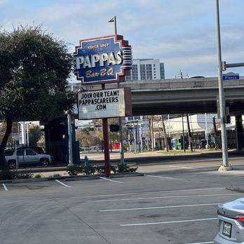 PAPPAS BAR-B-Q - Updated December 2025 - 306 Photos & 402 Reviews ...