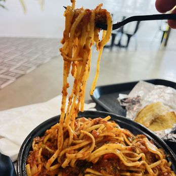 FLAMIN PASTA - Updated July 2025 - 170 Photos & 155 Reviews - 6913 La ...
