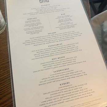 EMA - Updated August 2025 - 3643 Photos & 1839 Reviews - 74 W Illinois ...