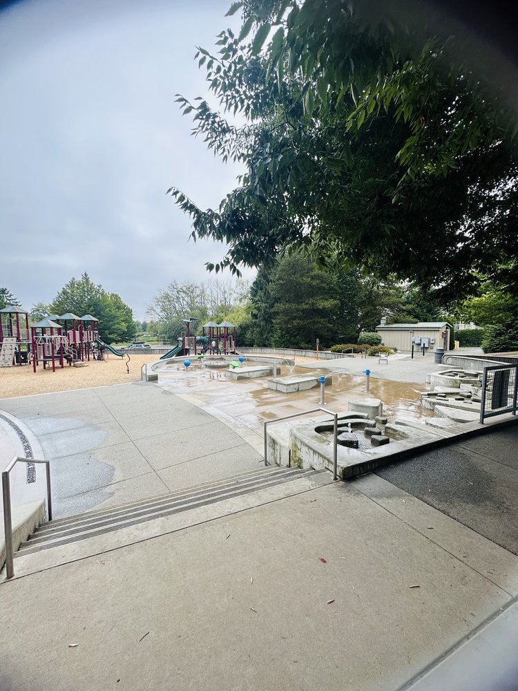 HAZEL MILLER SPRAY PARK - Updated November 2024 - 14 Photos - 600 3rd ...