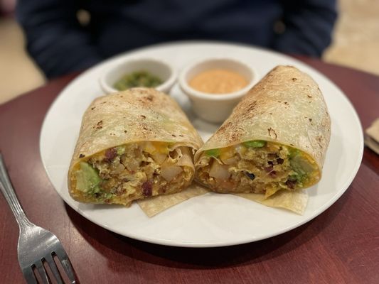 Bad Ass Breakfast Burritos Updated February 2025 122 Photos And 145 Reviews 21720 S Avalon