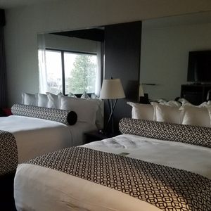 DOUBLETREE BY HILTON HOTEL SPOKANE CITY CENTER - 276 Photos & 147 ...