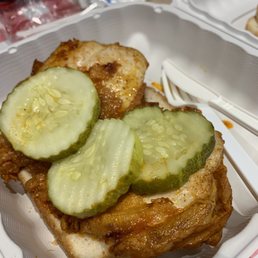 HOT CHICKEN TAKEOVER - Updated June 2024 - 567 Photos & 755 Reviews ...