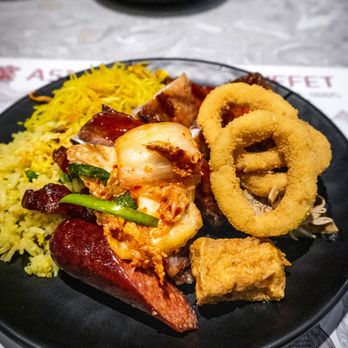 ASIAN DRAGON BUFFET - Updated October 2025 - 181 Photos & 43 Reviews ...