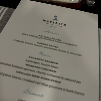 MAVERICK TEXAS BRASSERIE - Updated July 2024 - 947 Photos & 557 Reviews ...