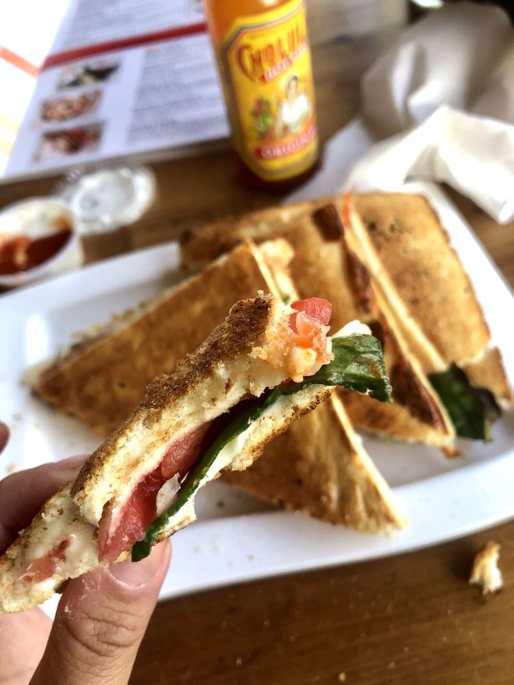 MANOLO - 561 Photos & 490 Reviews - Coffee & Tea - 7300 Collins Ave ...