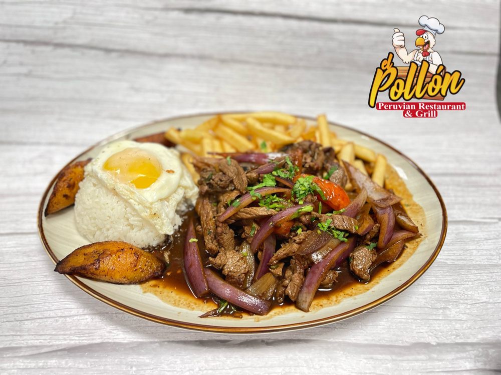 EL POLLON PERUVIAN RESTAURANT - Updated October 2025 - 139 Photos & 90 ...