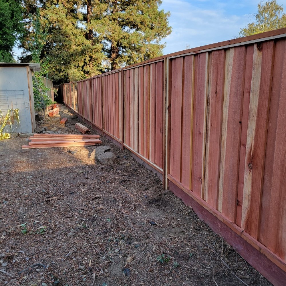 SKYLINE FENCING - Updated August 2025 - Request a Quote - 24 Photos ...