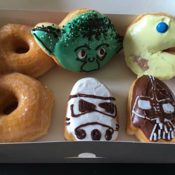 KELLER DONUTS & MUNCHIES - Updated October 2025 - 73 Photos & 35 ...