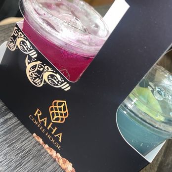 RAHA COFFEE HOUSE - Updated October 2025 - 177 Photos & 64 Reviews ...