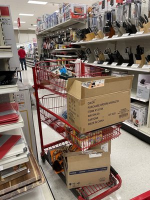 TARGET - Updated July 2025 - 47 Photos & 34 Reviews - 160 N Research Pl ...