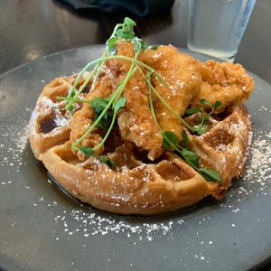 THE MANSHIP WOOD FIRED KITCHEN - 737 Photos & 545 Reviews - American ...