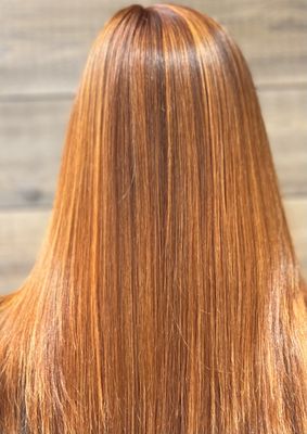 PISTACHIO CUT & COLOR BAR, AN AVEDA SALON - Updated October 2025 - 213 ...