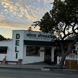 HIGH STREET MARKET & DELI - Updated August 2025 - 1358 Photos & 1742 ...