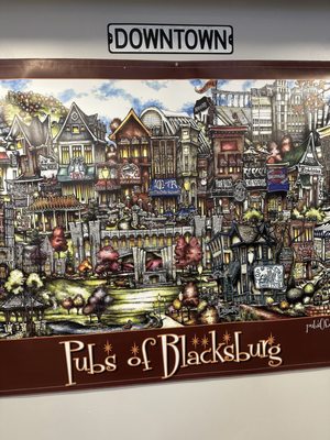 THE BOARDWALK - Updated May 2024 - 110 Draper Rd SW, Blacksburg ...