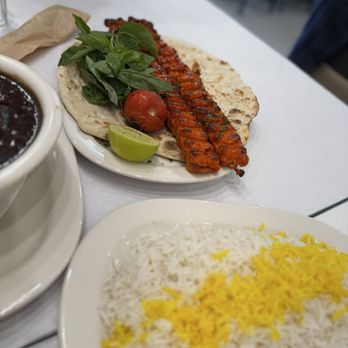 SHAHERZAD RESTAURANT - Updated December 2025 - 22 Photos & 12 Reviews ...