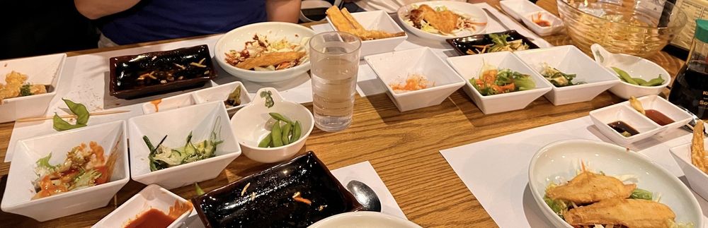 BADA SUSHI - Updated July 2025 - 148 Photos & 33 Reviews - 8353 1/2 W ...