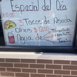 THE TAMALE LADY - Updated December 2025 - 34 Photos & 106 Reviews ...