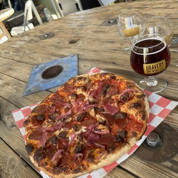 BRAVERY BREWING - Updated February 2025 - 296 Photos & 275 Reviews ...