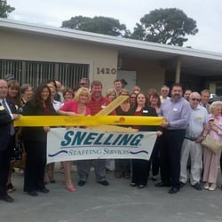 SNELLING STAFFING SERVICES - 1420 Airport Rd, Panama City, FL - Yelp