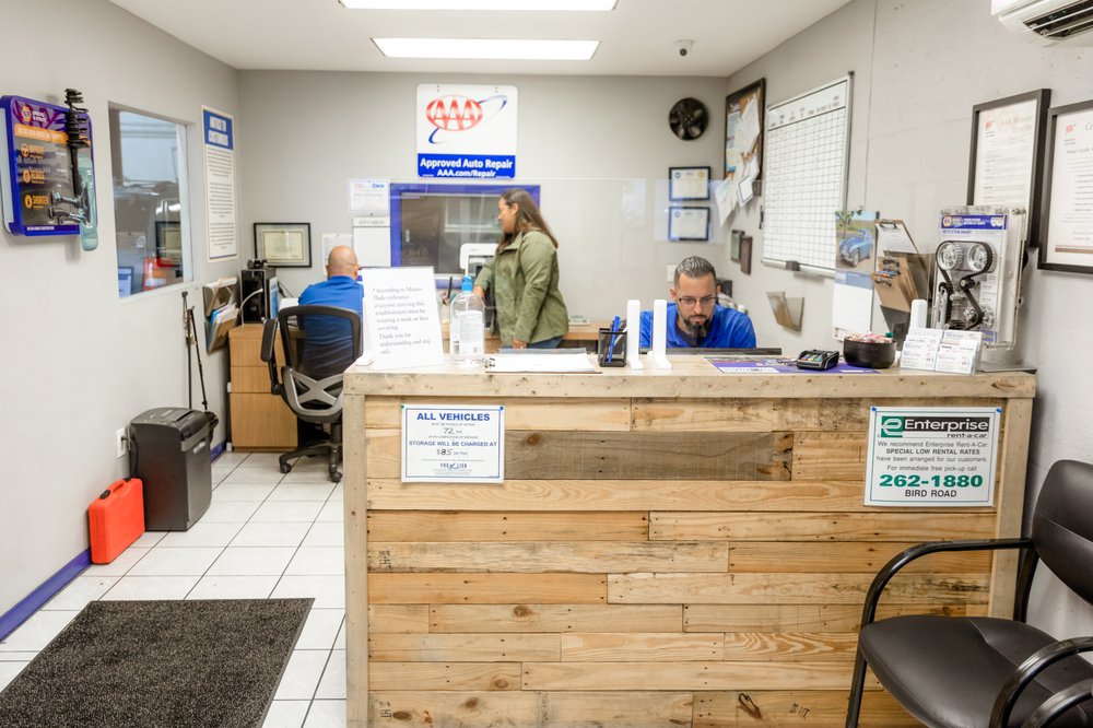 MIAMI’S QUALITY AUTO REPAIR - Updated January 2025 - 15 Photos & 60 ...