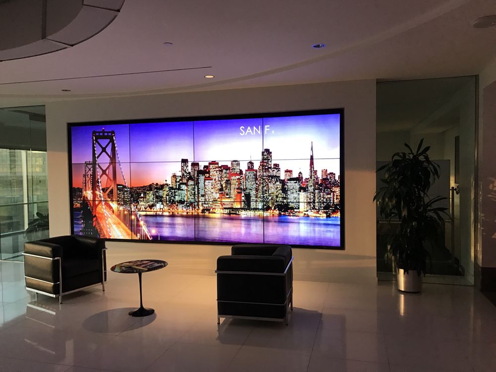 RMG NETWORKS - Updated July 2025 - 15301 Dallas Pkwy, Addison, Texas ...