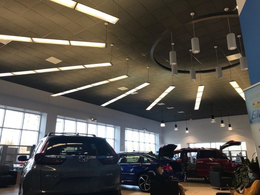 AUTOPARK HONDA - Updated May 2025 - 61 Photos & 341 Reviews - 3630 Old ...